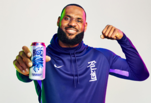 LeBron James: From Akron Prodigy to Global Icon | NBAStorm