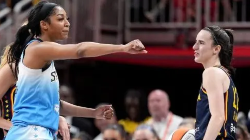 Rookie of the Year Battle: Clark vs. Reese | NBAStorm