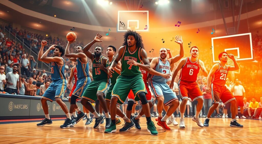NBA Star with Wiggle Meme: Viral Basketball Dance | NBAStorm