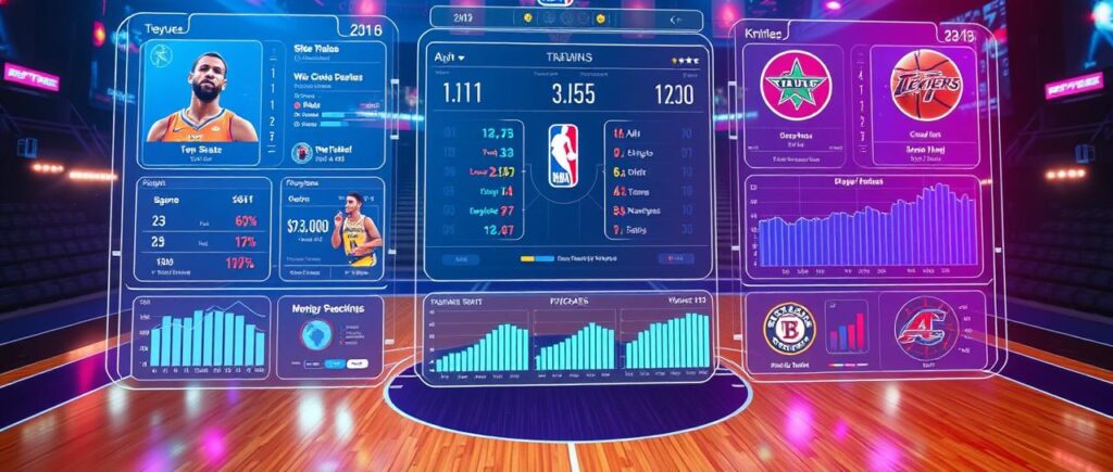 NBA Trade Machine – Simulate Realistic Trades with the Ultimate 2025 ...
