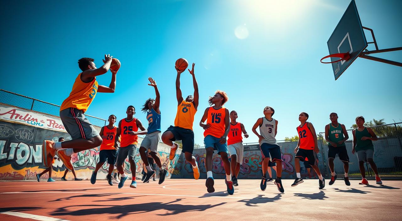 Average age of NBA teams | NBAStorm