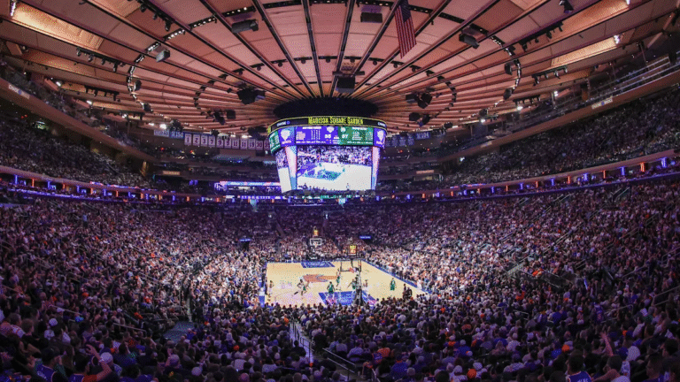 China Welcomes Back the NBA – America’s Soft Power Resurges After Six ...